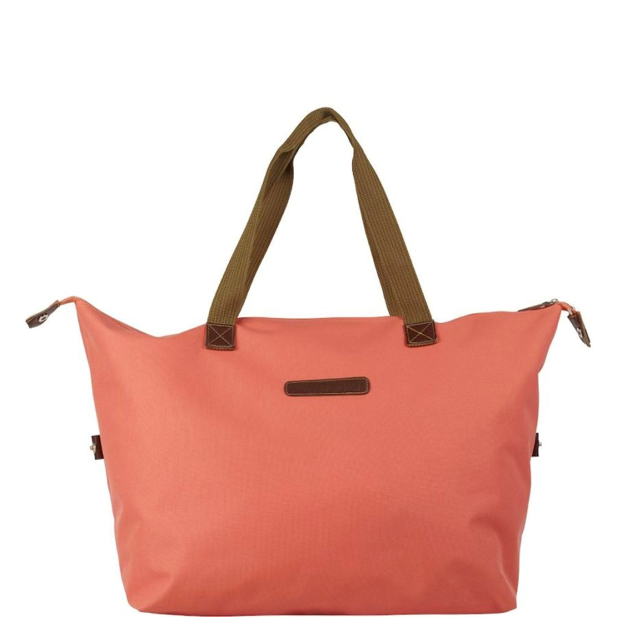 Väska BOZZINI Korall – Nelbae Home AB